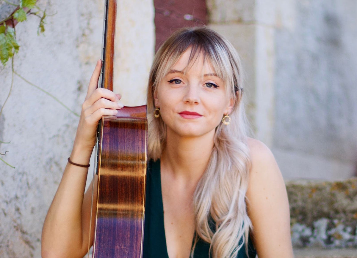 Alexandra Whittingham - Artist Profile - Delphian Records