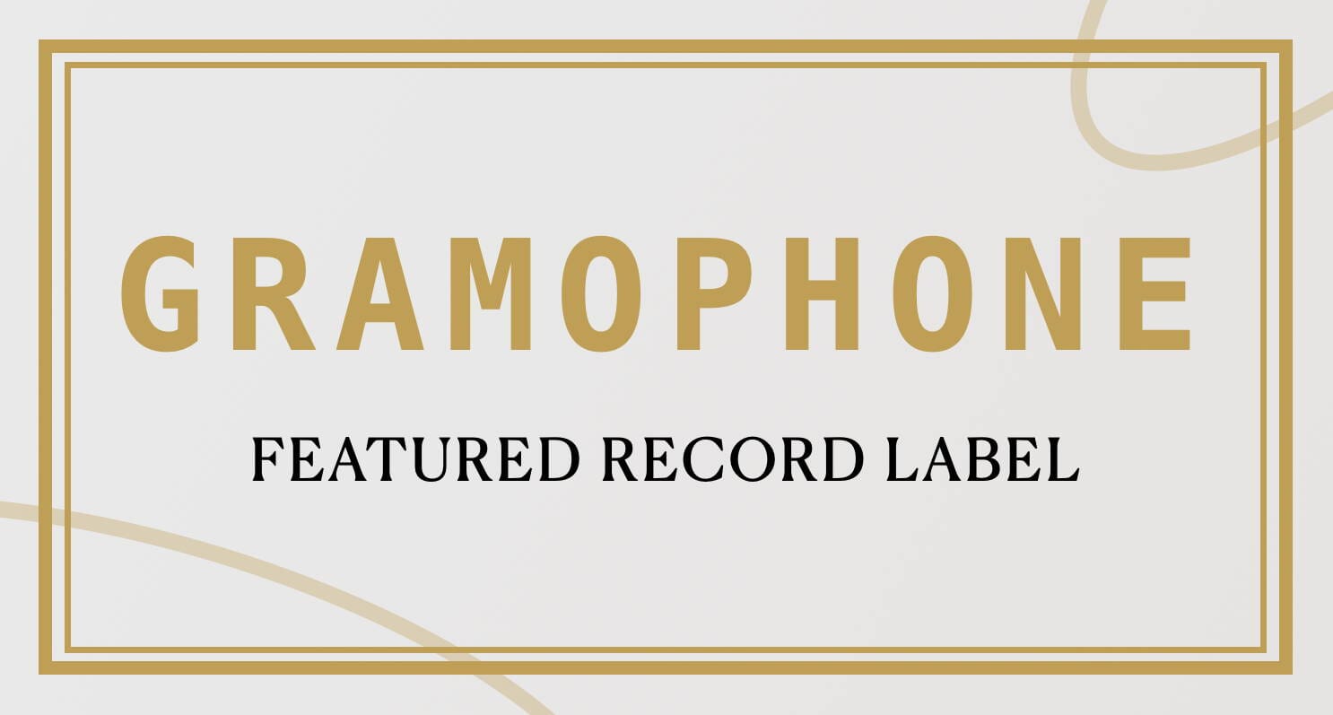 Delphian is Gramophone's Featured Record Label - Delphian Records