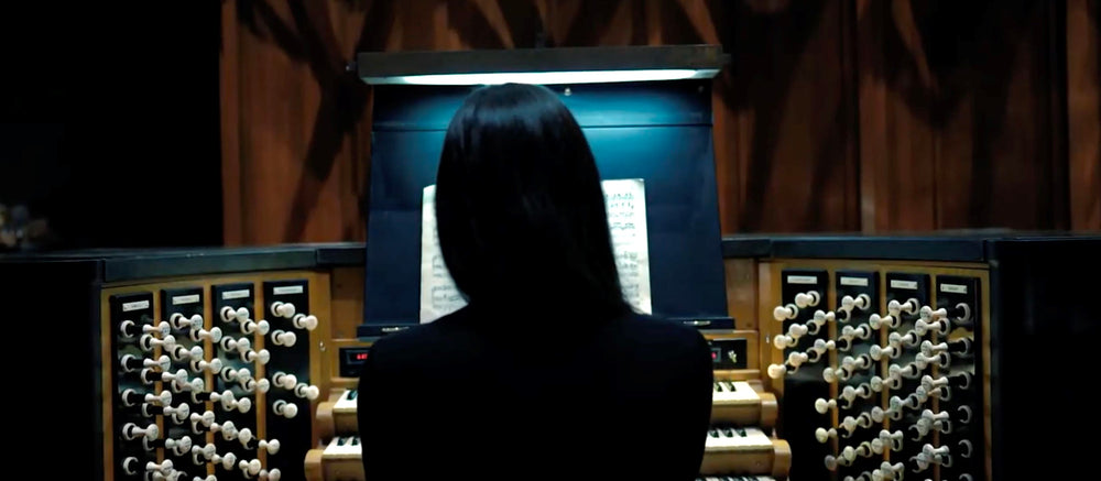 Gramophone Video of the Day for Rachel Mahon - Delphian Records