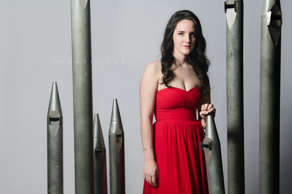 Rachel Mahon - Delphian Records