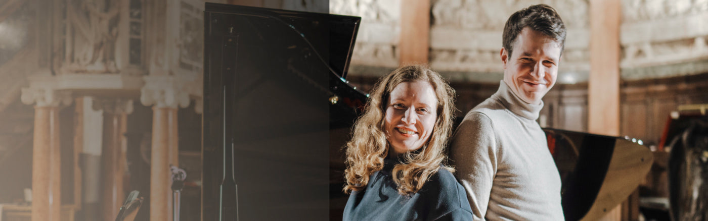 Delphian Records | Award-winning record label