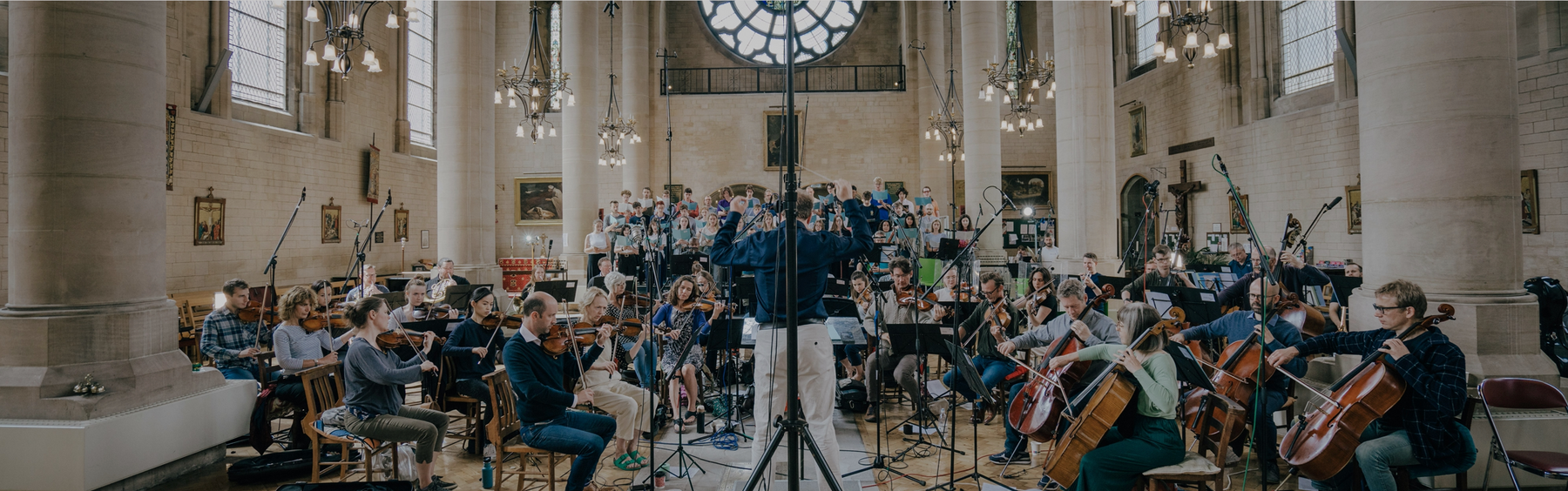 Delphian Records | Award-winning record label