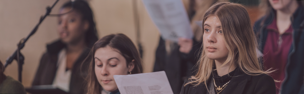 Delphian Records | Award-winning record label