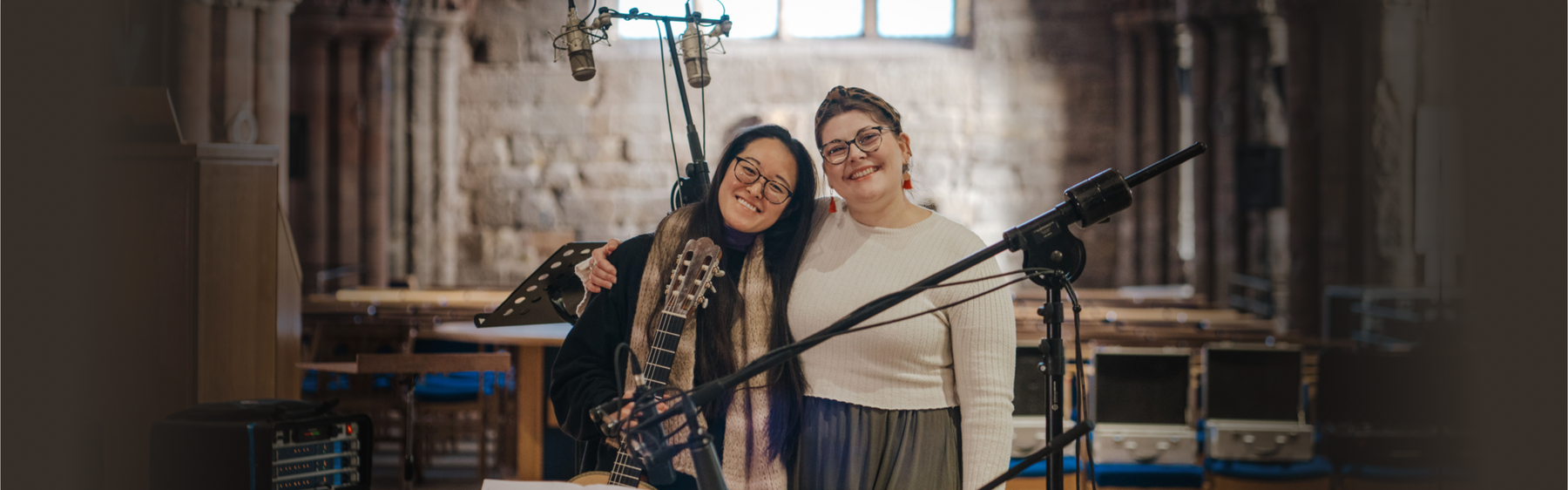 Delphian Records | Award-winning record label