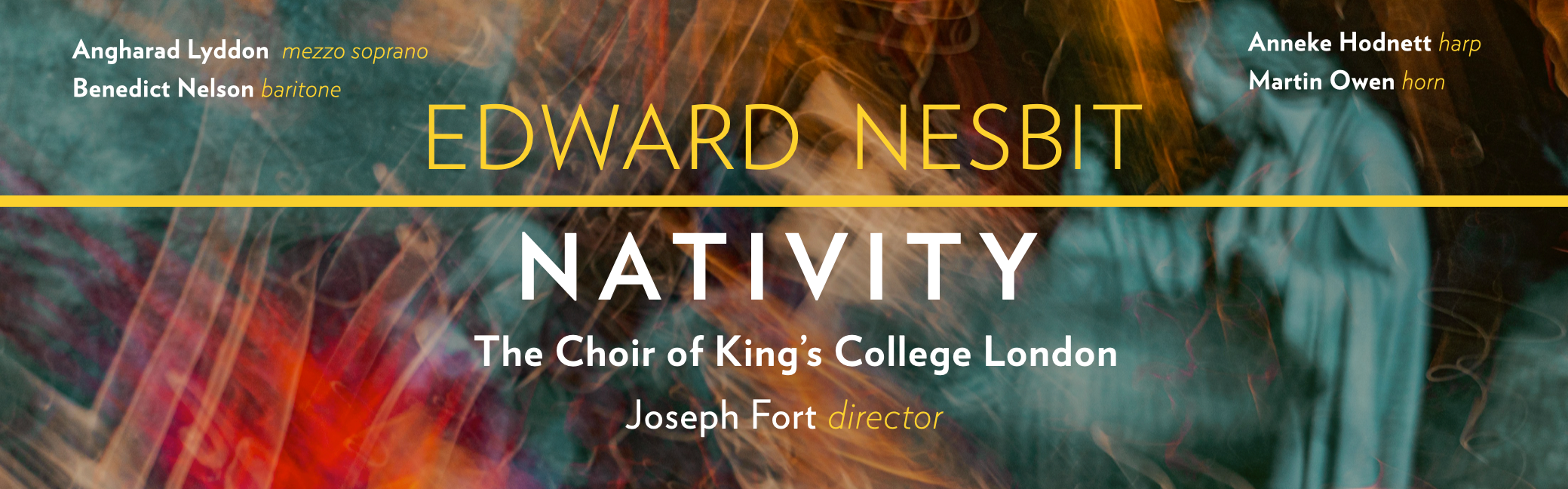 Delphian Records | Award-winning record label