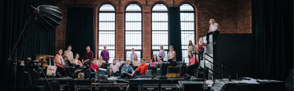 Delphian Records | Award-winning record label