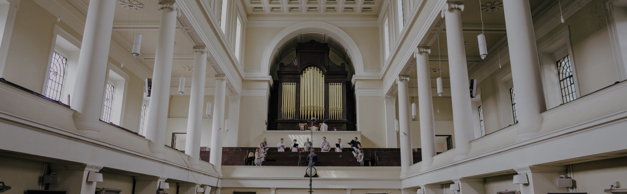 Delphian Records | Award-winning record label