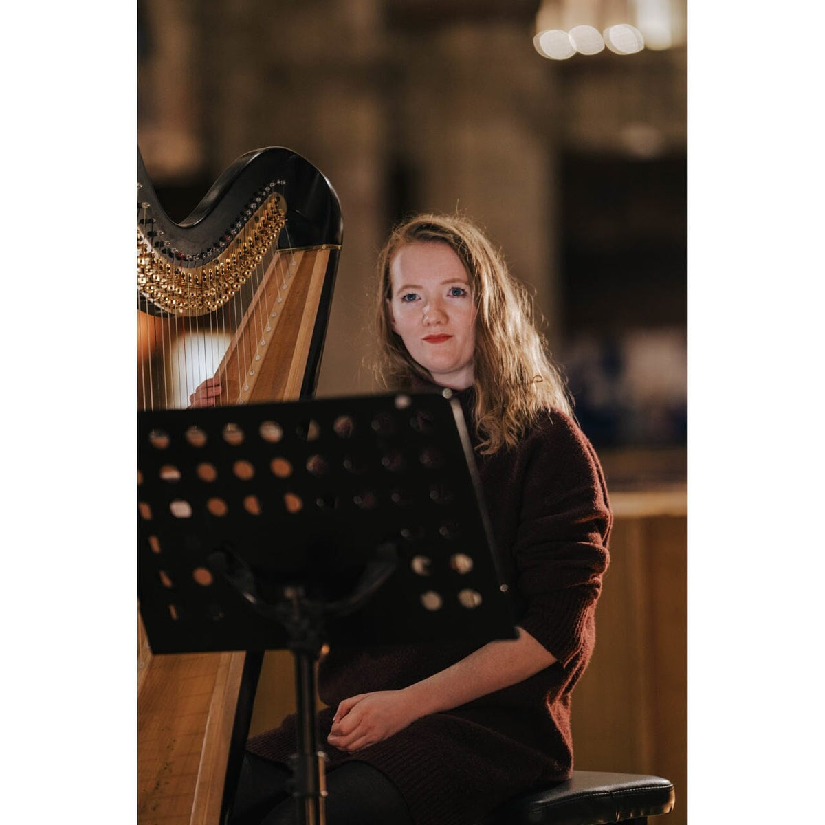 Benjamin Britten: Canticles - Delphian Records