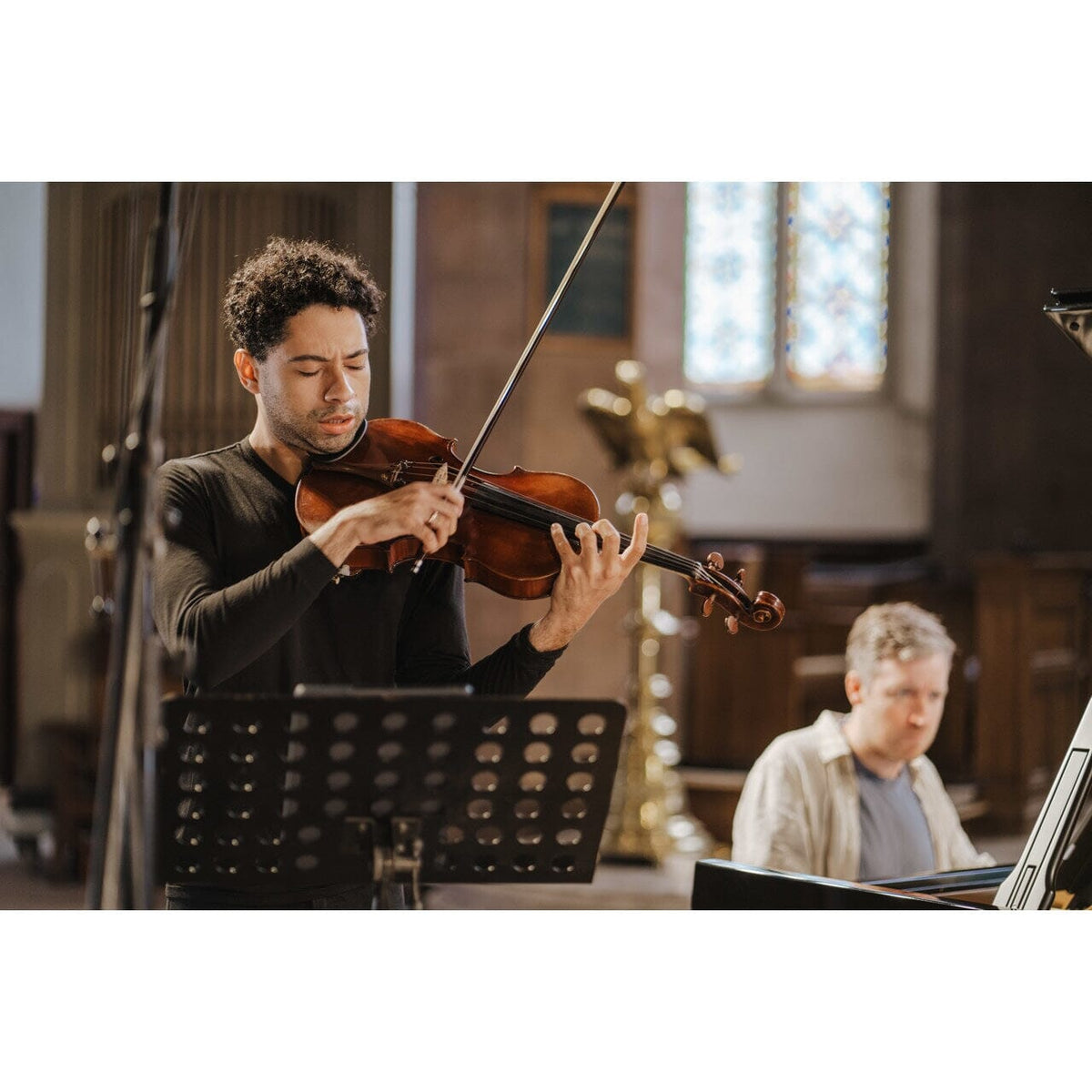 Cantabile: Anthems for Viola - Delphian Records