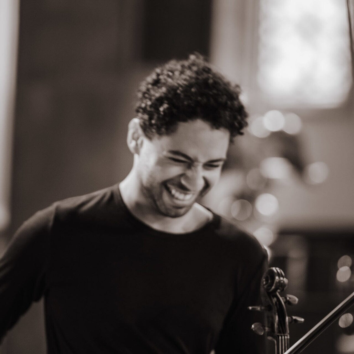 Cantabile: Anthems for Viola - Delphian Records