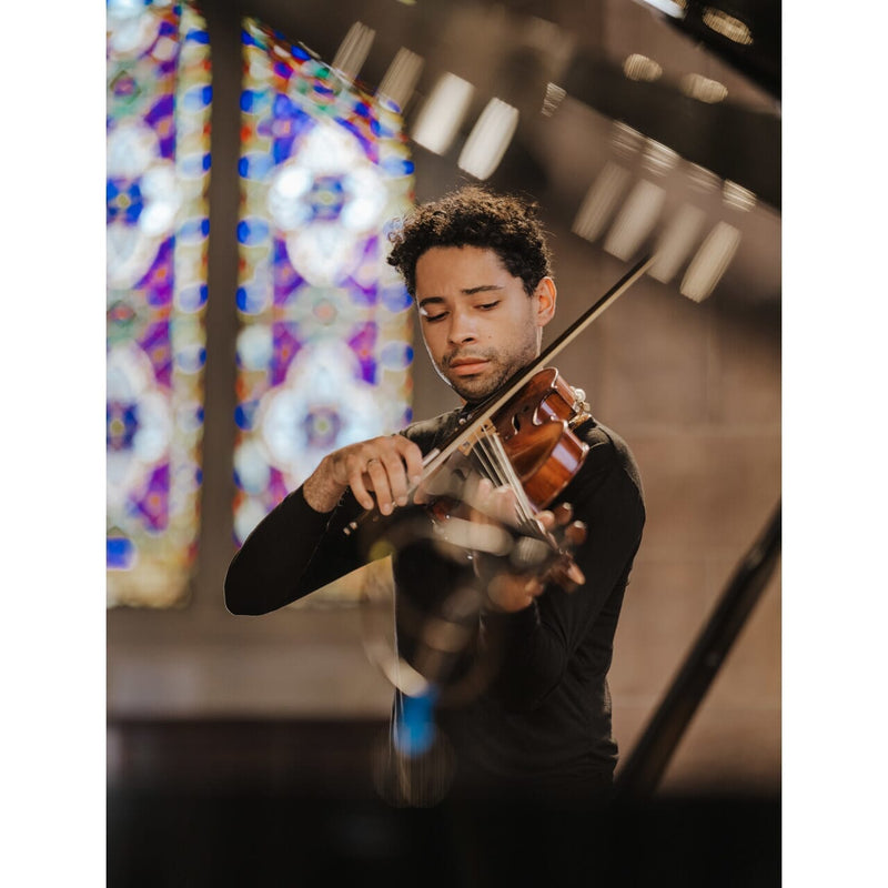 Cantabile: Anthems for Viola - Delphian Records