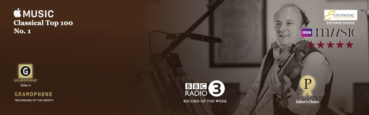 Delphian Records | Award-winning record label