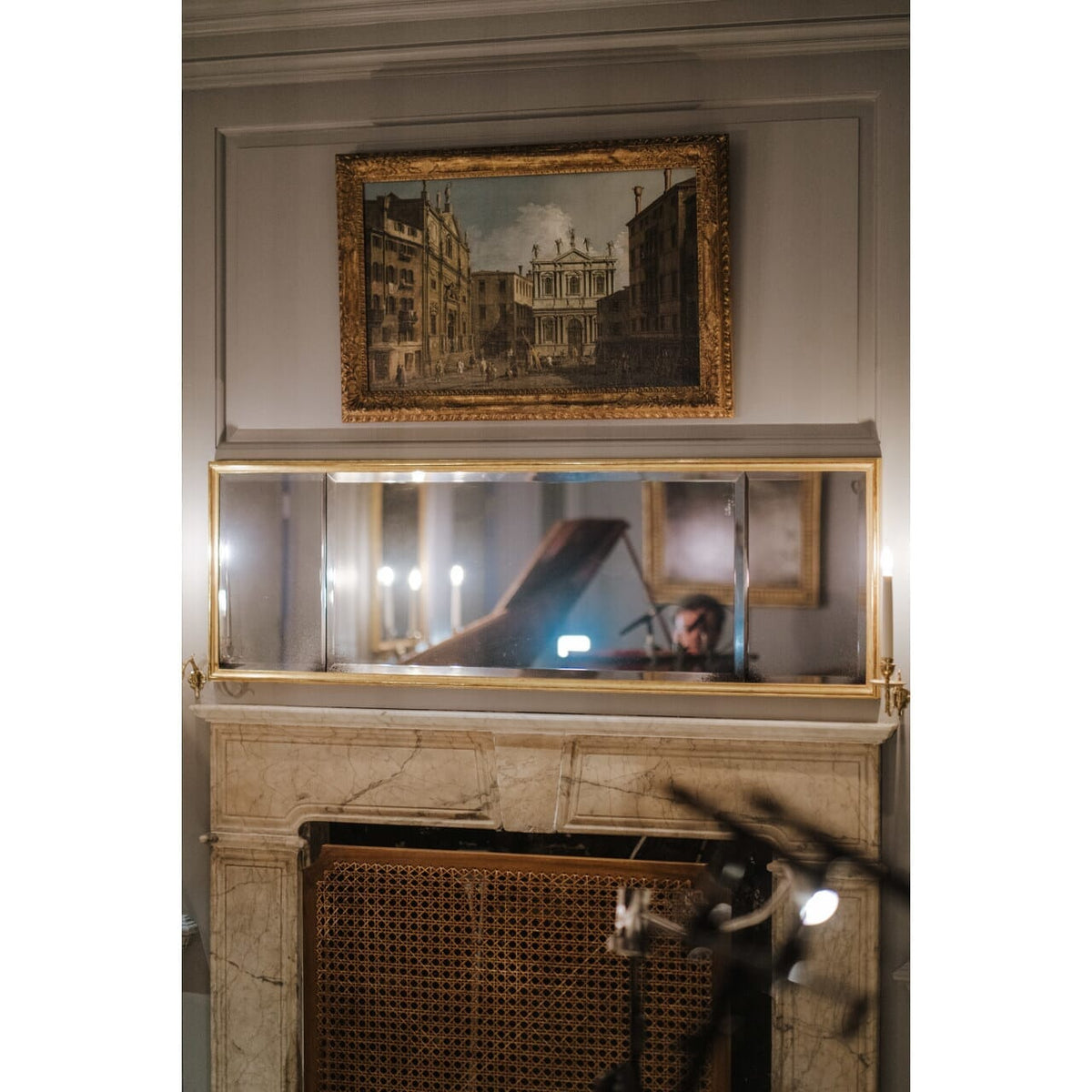 From Handel's Home: The Keyboards of Handel Hendrix House - Delphian ...