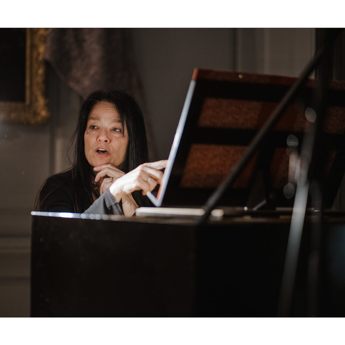 From Handel's Home: The Keyboards of Handel Hendrix House - Delphian ...