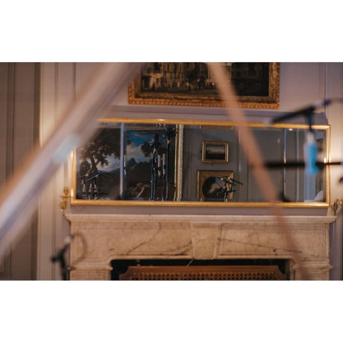 From Handel's Home: The Keyboards of Handel Hendrix House - Delphian ...