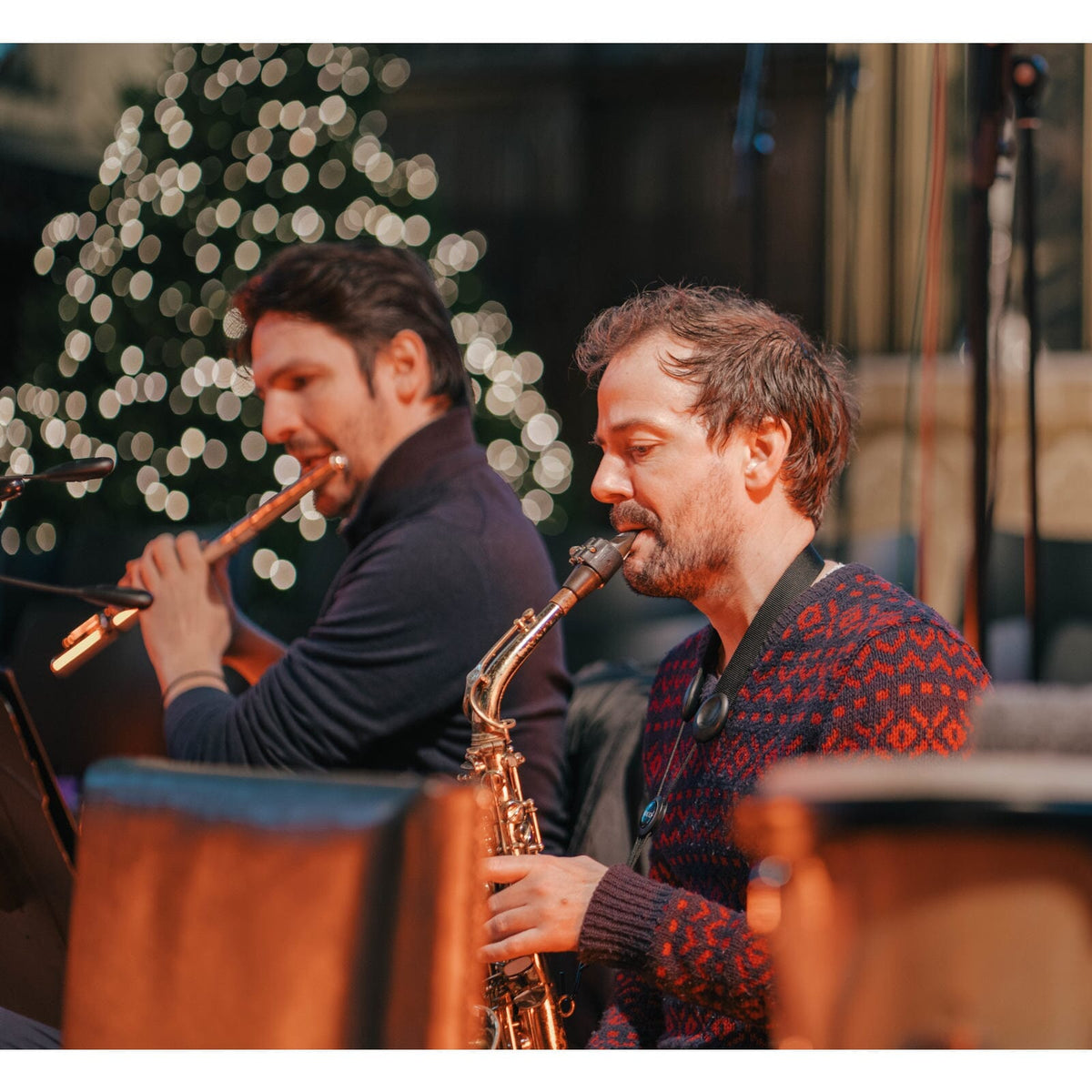 Gabriel Jackson: The Christmas Story - Delphian Records