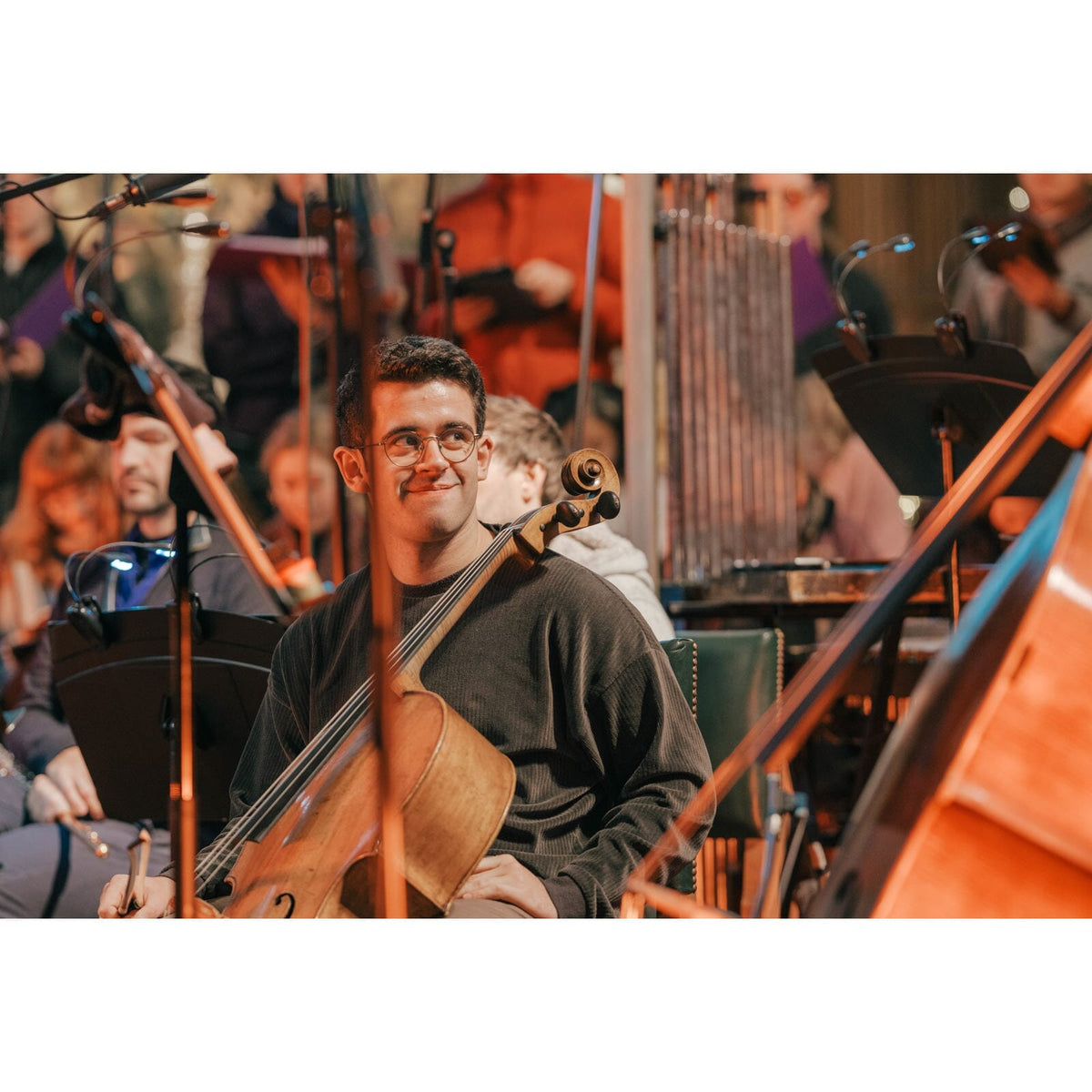 Gabriel Jackson: The Christmas Story - Delphian Records