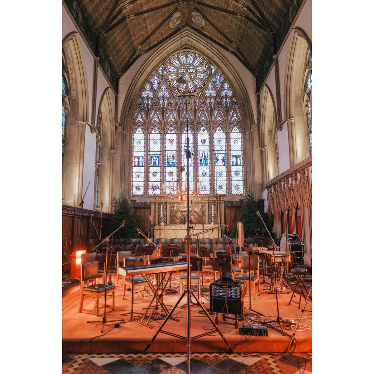 Gabriel Jackson: The Christmas Story - Delphian Records