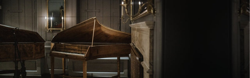 Delphian Records | Award-winning record label