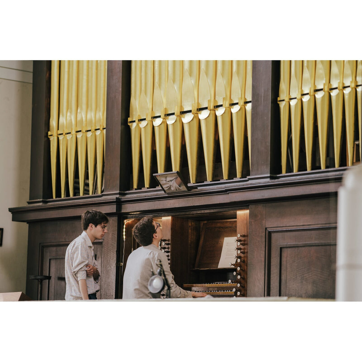 Samuel Sebastian Wesley: Sacred Choral Music - Delphian Records