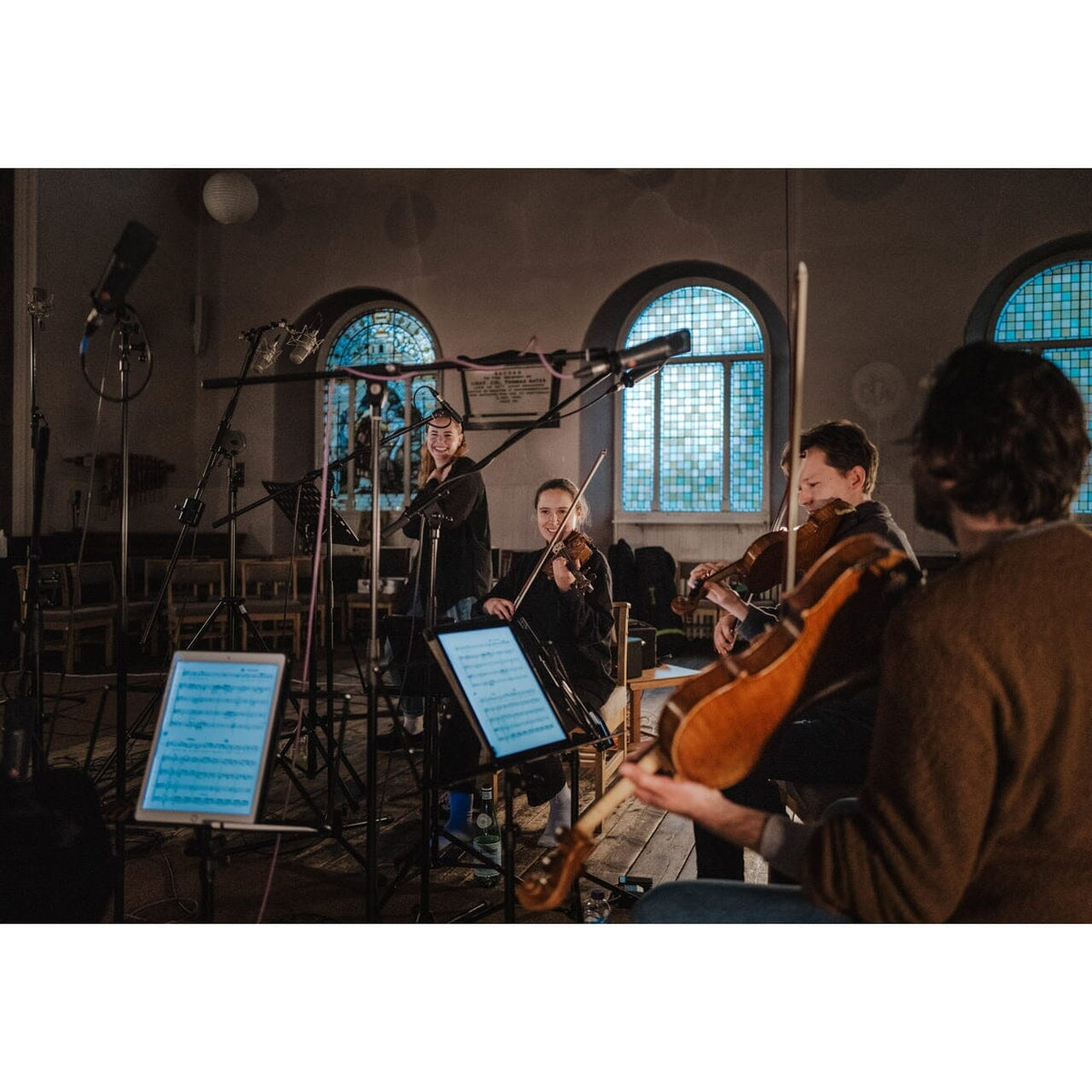 The Past & I: 100 Years of Thomas Hardy - Delphian Records