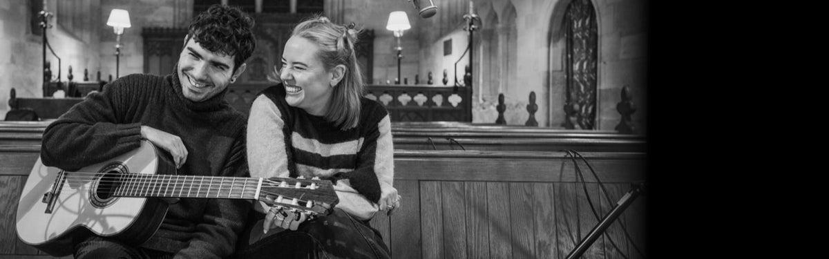 Delphian Records | Award-winning record label