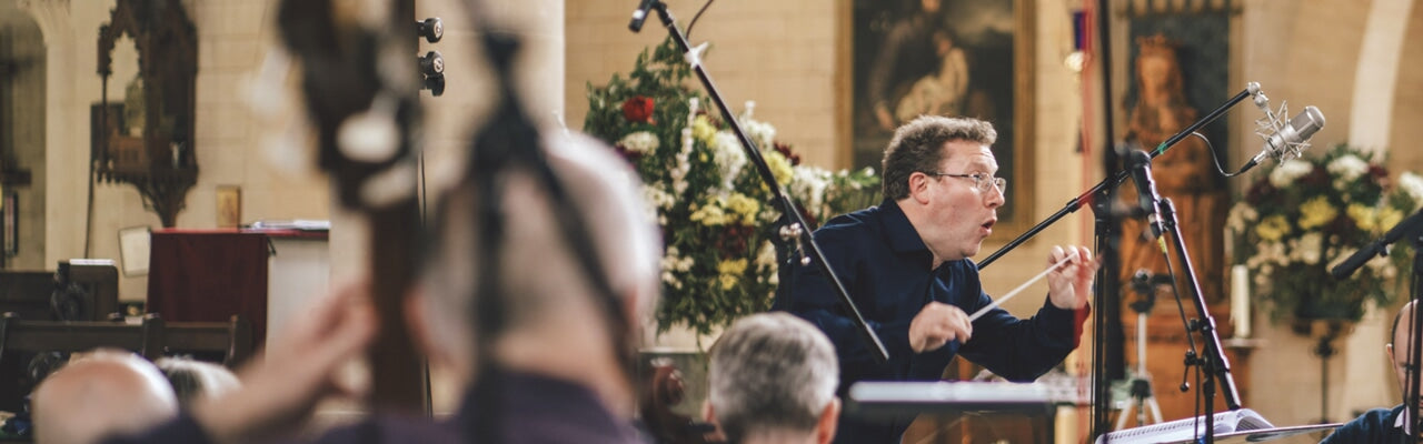 Delphian Records | Award-winning record label