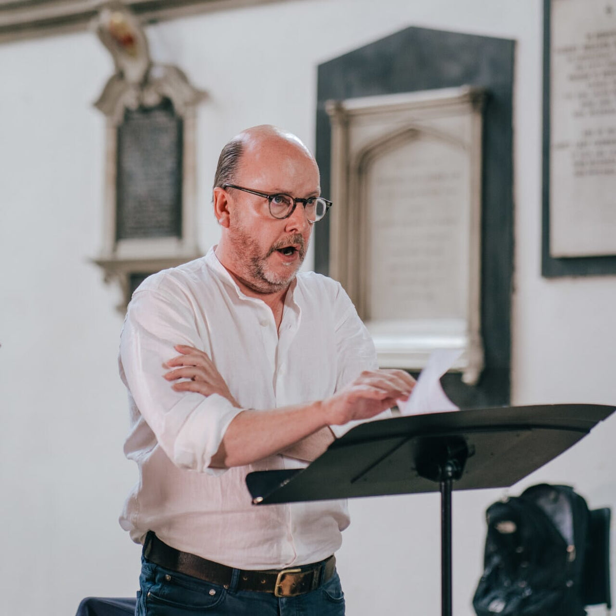 Bob Chilcott: Christmas Oratorio - Delphian Records