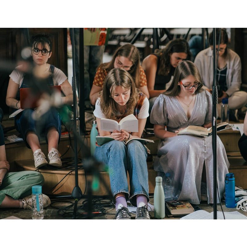 Bob Chilcott: Christmas Oratorio - Delphian Records