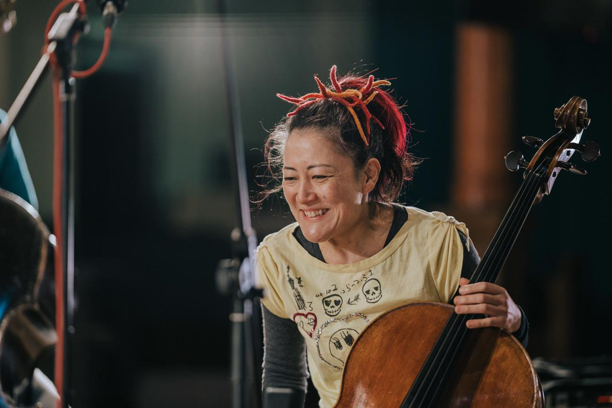 Guacamaya: Songs & Chamber Music from Mexico - Delphian Records