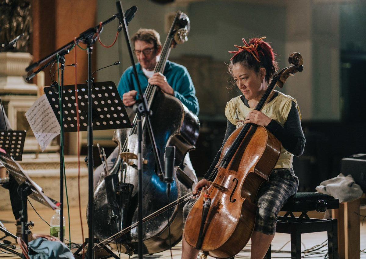 Guacamaya: Songs & Chamber Music from Mexico - Delphian Records