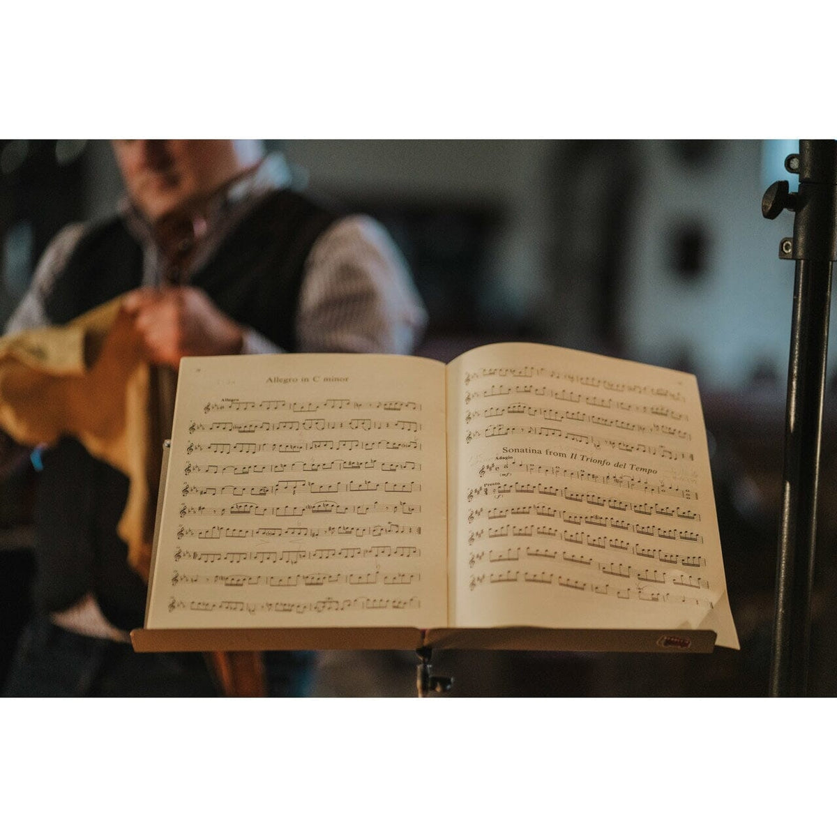 Handel: Complete Violin Sonatas - Delphian Records