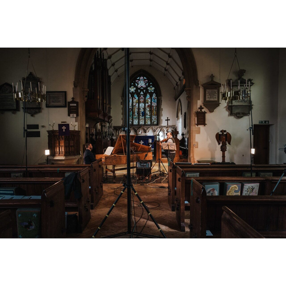 Handel: Complete Violin Sonatas - Delphian Records