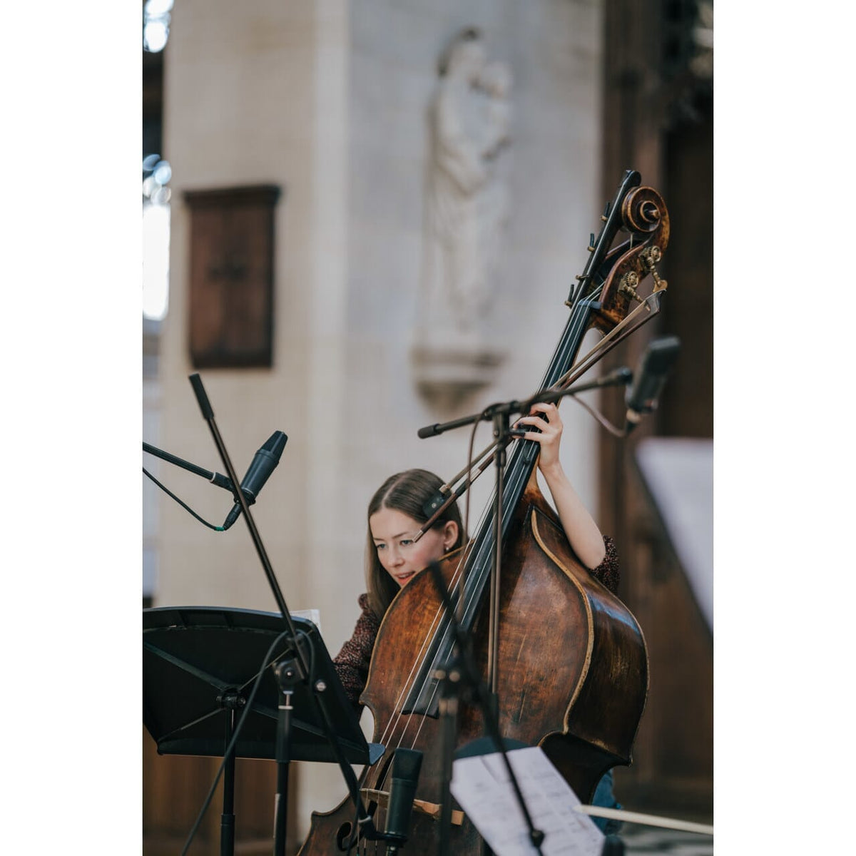 Héloïse Werner: Close-ups - Delphian Records