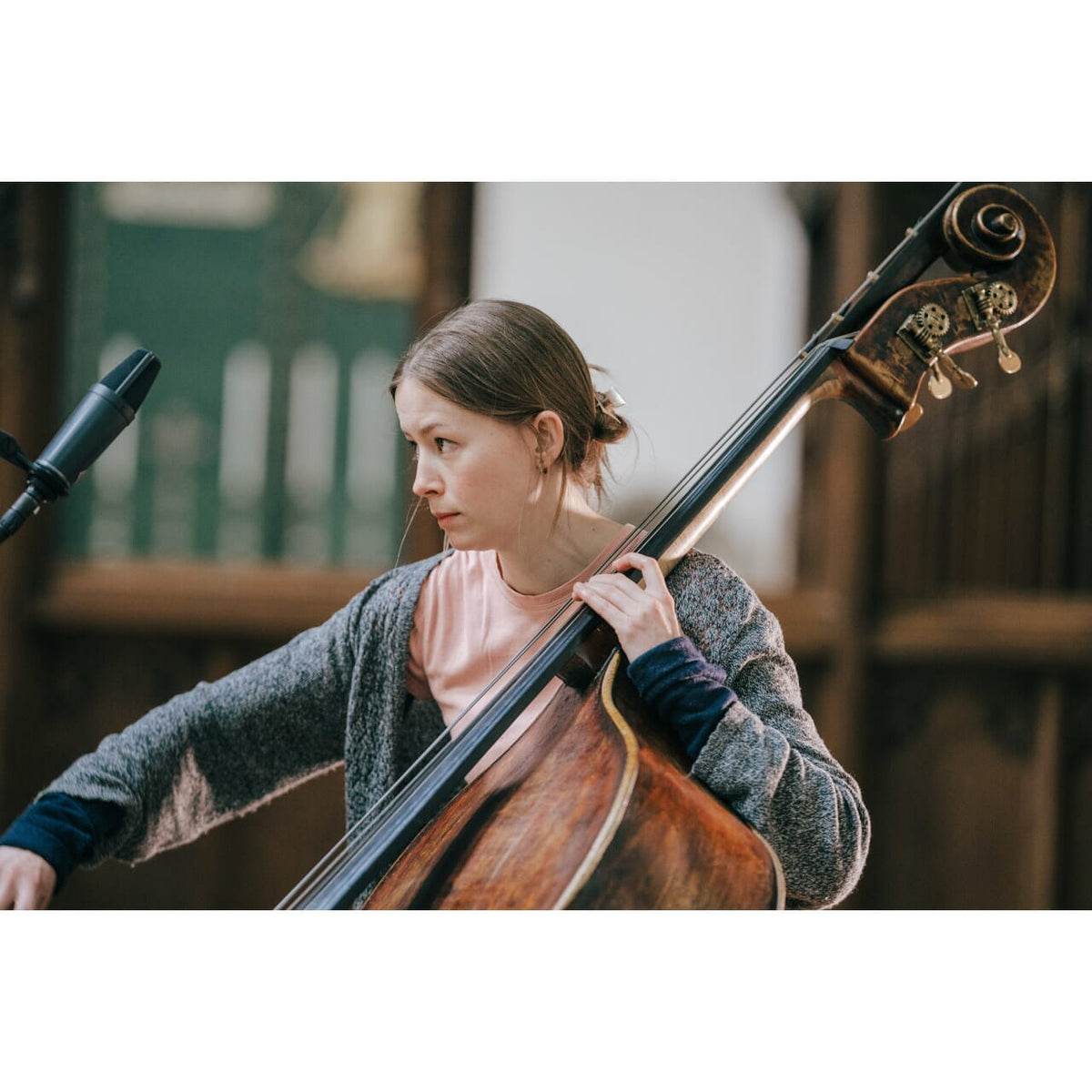 Héloïse Werner: Close-ups - Delphian Records