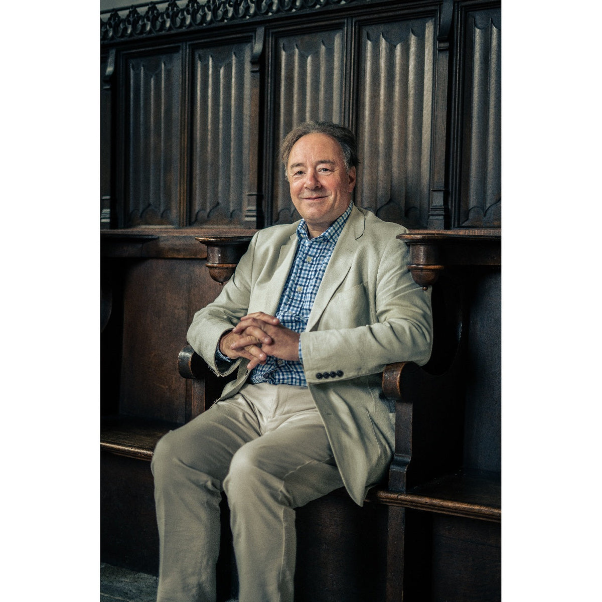 Ian Venables: Requiem | Howells: anthems for choir & orchestra ...