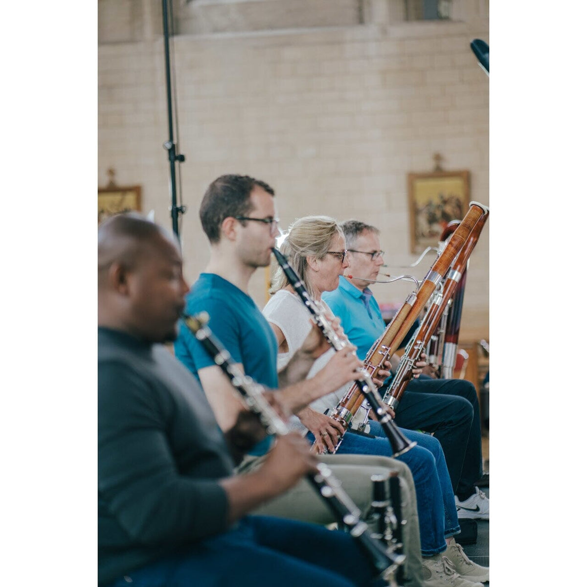 Orchestral Anthems: Dyson | Howells | Elgar | Finzi - Delphian Records