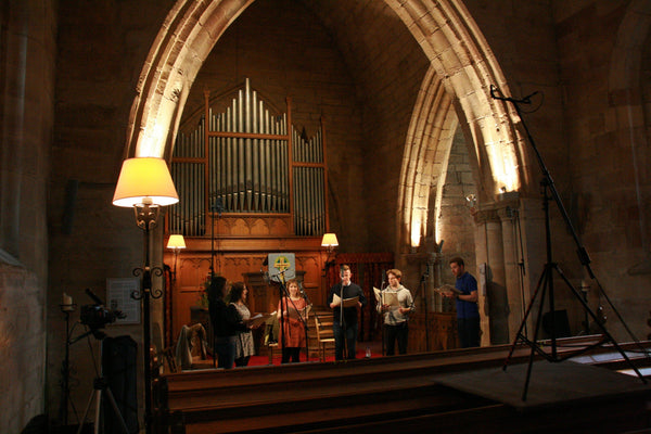 Pater Peccavi: Music of Lamentation from Renaissance Portugal ...