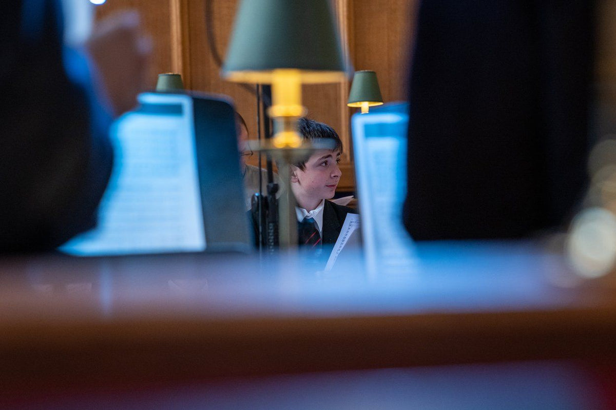 Pelham Humfrey: Sacred Choral Music - Delphian Records