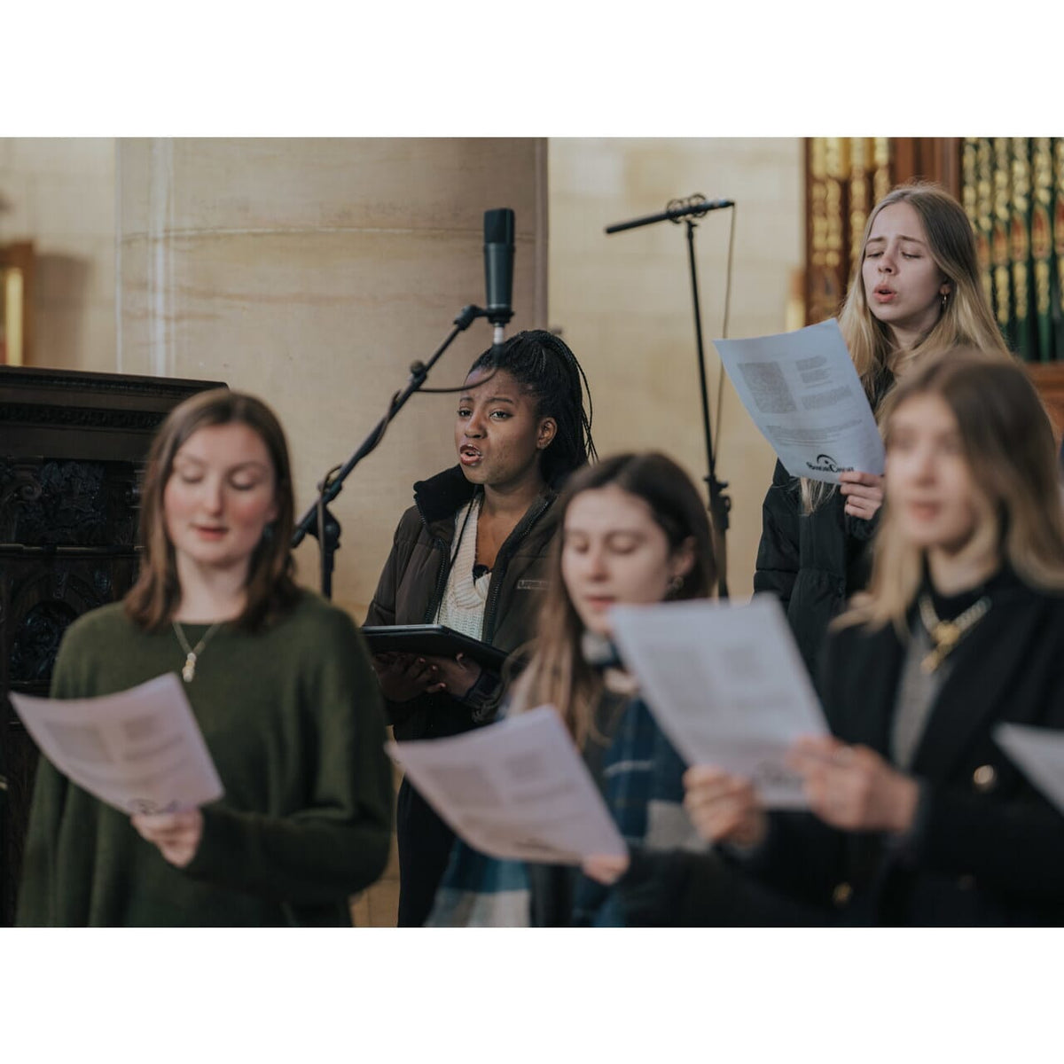 Samuel Coleridge-Taylor: Partsongs - Delphian Records