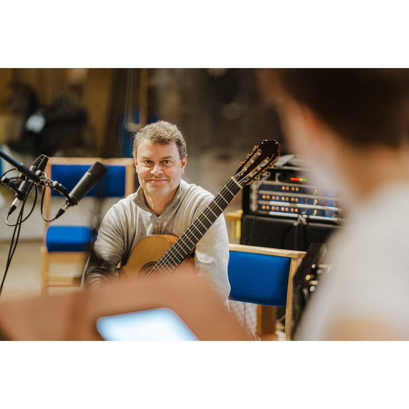 Unveiled: Britten | Tippett | Gipps | Browne | Thomas - Delphian Records