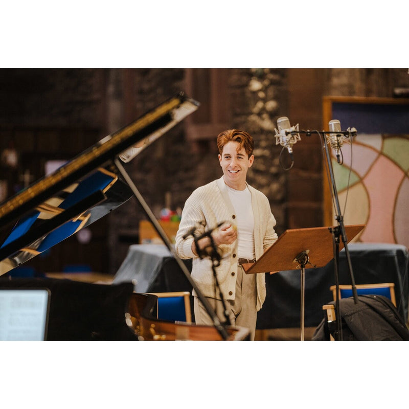 Unveiled: Britten | Tippett | Gipps | Browne | Thomas - Delphian Records